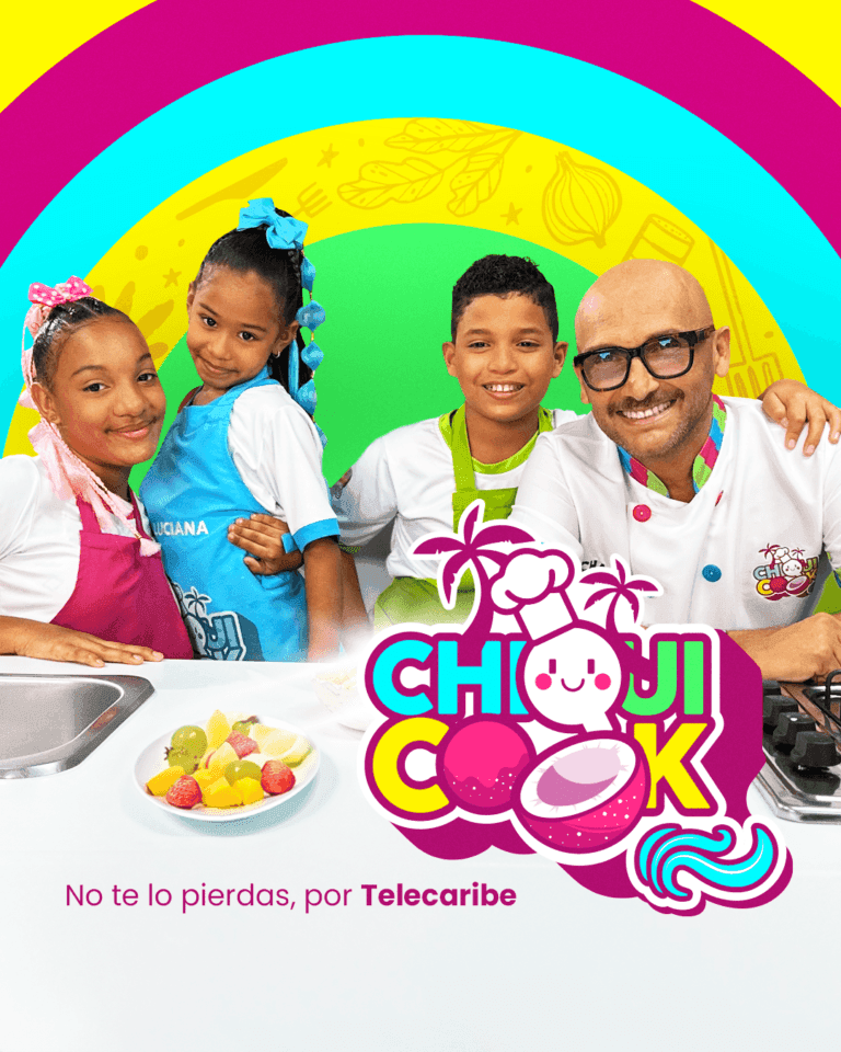 Programas - Telecaribe