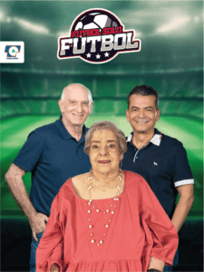 Programas - Telecaribe