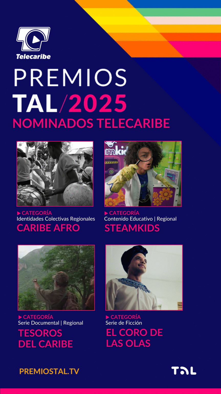 Telecaribe